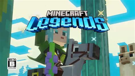 【マイクラ レジェンズ】発売日や予約特典などのゲーム最新情報｜minecraft Legends Appmedia