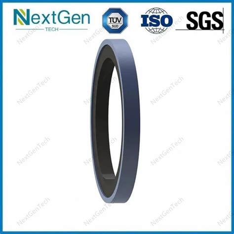 Nbr Fkm Ptfe Pu Omk Cylinder Piston Rod Seal Omk Gly Ring Step Ptfe Nbr
