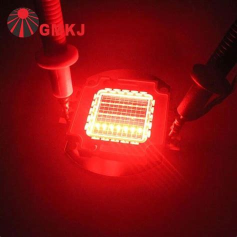 China High Power 60w Rgb Cob Led Chip Light Module Manufacturers