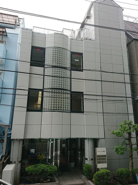 ル・シェール青山 3階 港区 賃貸オフィス 仲介手数料0円の青空不動産