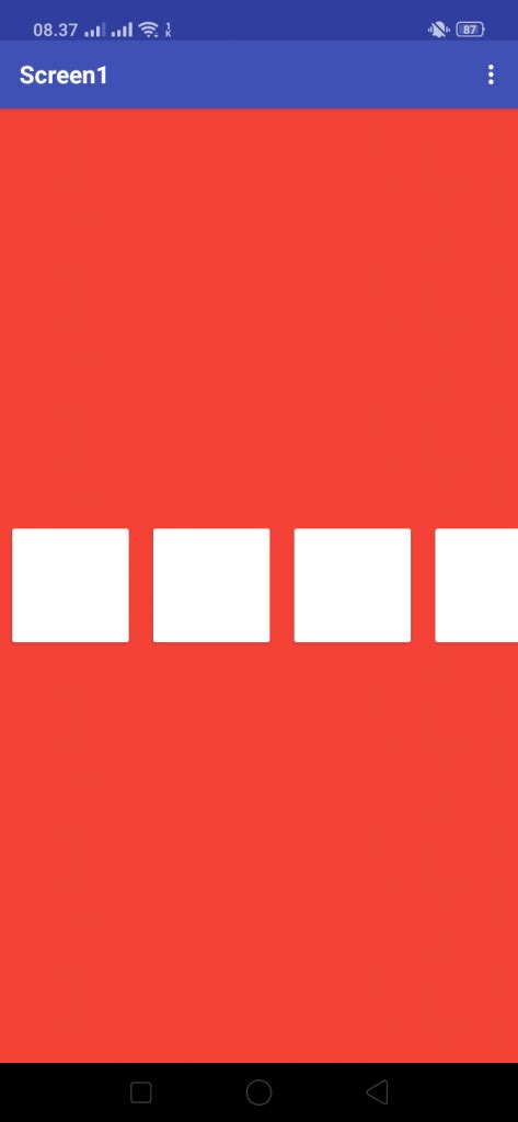 Cara Menggunakan Dynamic Card View Di Kodular Tutorial Blok