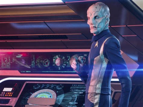Star Trek Doug Jones