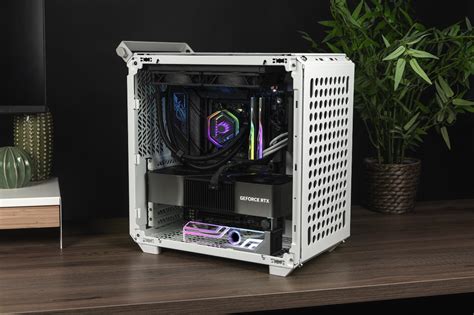 Cooler Master Announces The Atlas ARGB GPU Support Celebrating The Art Craft And Business Of