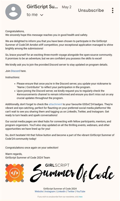 Komalpreet Kaur On Linkedin Gssoc24 Opensource Excited