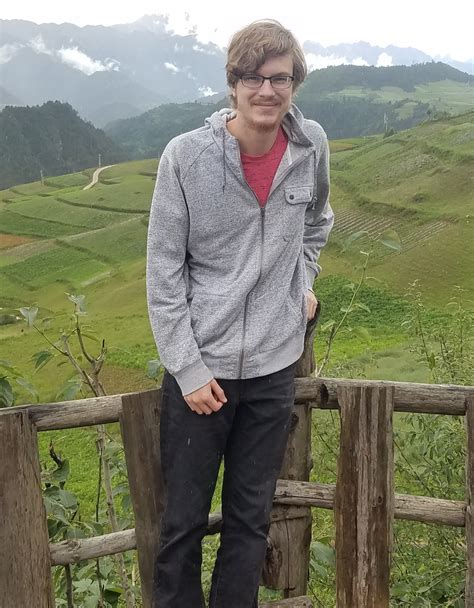 About Me Matt Siebert