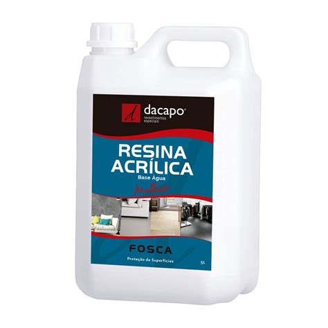 Resina Acril Brilho P Acabamento Piso Cimento Queimado 5 0L Interno Shopee Brasil