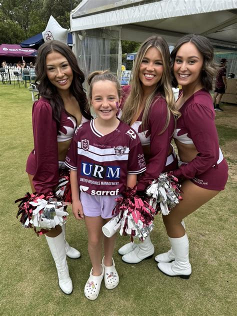 The Official Manly Seabirds