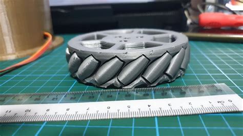 How Does Mecanum Wheel Work At Dennis Aguayo Blog