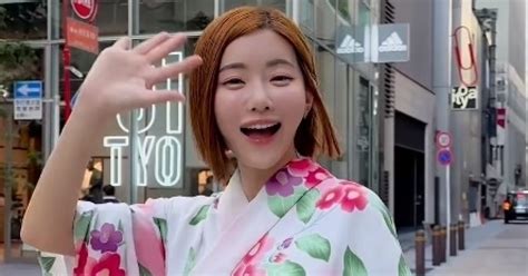 ‘일본서 성추행 피해 Dj소다 기모노 입고 안녕 난 멘탈괴물이야” Md이슈 종합