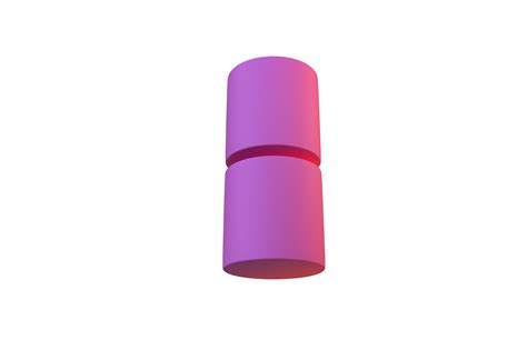 3D Model Nand Flash Memory SLC Structure V1 007 VR AR Low Poly