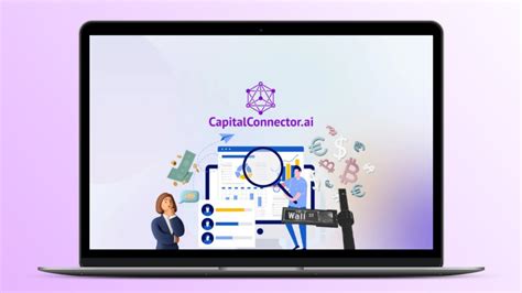 CapitalConnector Ai Lifetime Deal Lifetimo