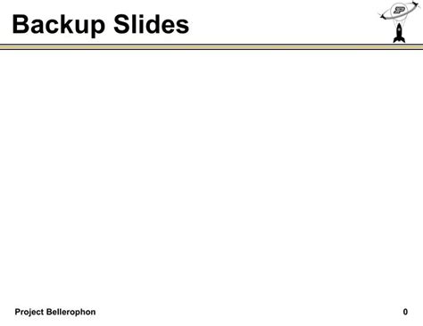 Ppt Backup Slides Powerpoint Presentation Free Download Id6431925