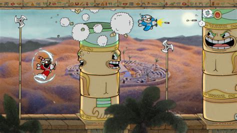Cuphead Ps4 (Цифровой аккаунт для PlayStation 4) П3 (ID#1226318081 ...