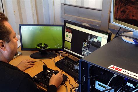 Ocean Modules Sweden AB