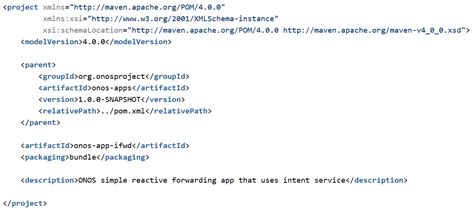 Onos编程系列一之简单应用开发java实现onos Csdn博客