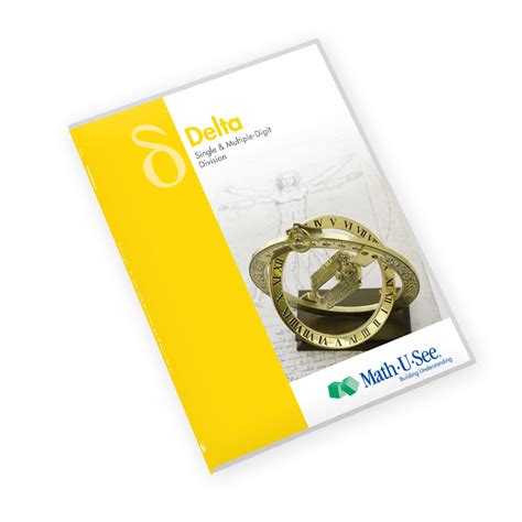 All Delta Products Demme Learning Store