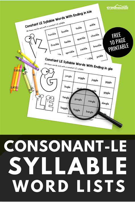 Consonant Le Worksheet Live Worksheets Worksheets Library