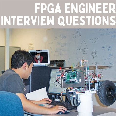 50 Interview Question And Answers For Fpga Engineer