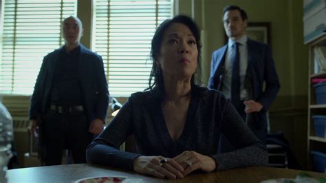 Sherry Yang Quote Marvel Cinematic Universe Wiki Fandom