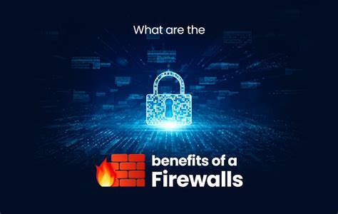 What Is A Firewall Definition And Types