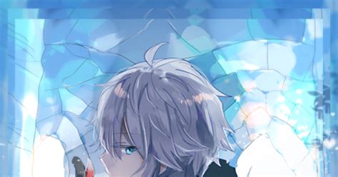 白猫プロジェクト 氷花 ペペロンのイラスト Pixiv