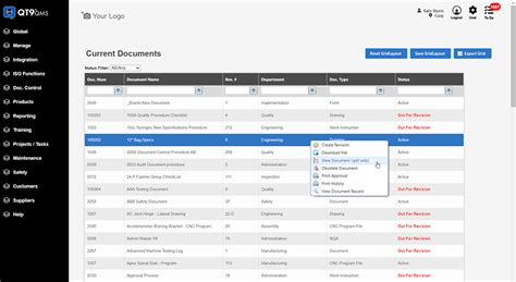 21 Best Document Version Control Software Reviewed In 2025