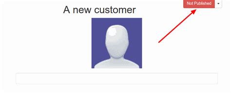 How To Display Customers On Website Odoo
