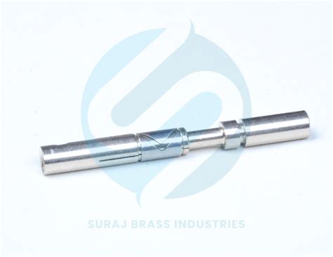 Versatility Of Cnc Turned Components In Modern Manufacturing