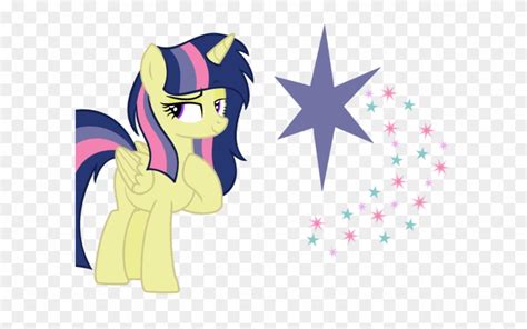Comet Clipart Cutie Mark Png Download 2862052 Pinclipart