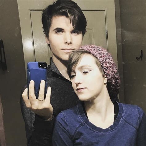 Onision Selfie