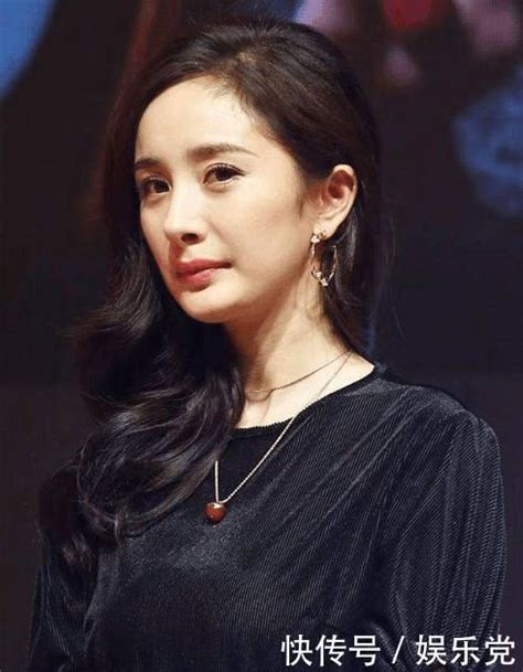 为啥有人说杨幂是瘪嘴老太太小伙为啥会喜欢老太太 随意云