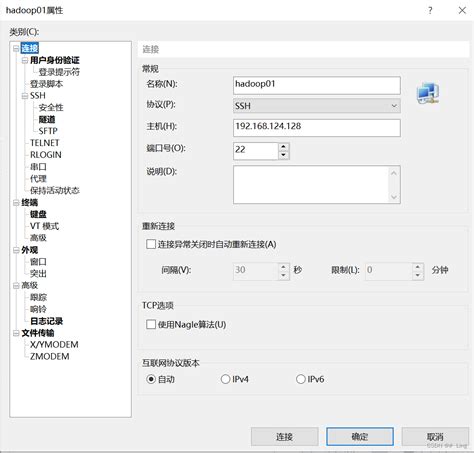 hadoop分布式集群搭建（三台虚拟机） 克隆安装hadoop 三台从节点node1 node2 node3 csdn博客