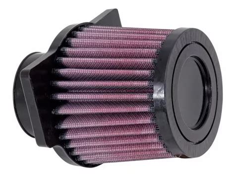Filtro De Aire K N Kn Para Honda Cb500f Cb500 Cb500x Cbr500r Cuotas