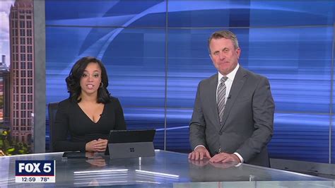Fox 5 News At Noon Sept 19 2023 Fox 5 Atlanta