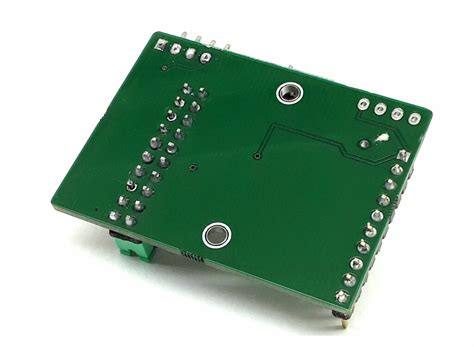 Channel RF Remote Receiver With Holtek And Serial Protocol Electronics Lab