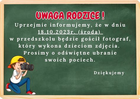 Grupa III Przyjaciele Reksia Przedszkole Publiczne Nr w Głogowie Bajka