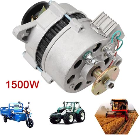 Eodsad Permanent Magnet Generator 1500w Ac14v Pma India Ubuy