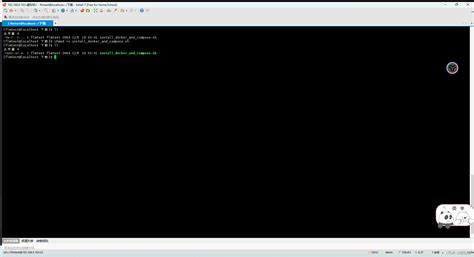 一键式快速部署：docker 和 Docker Compose 安装指南docker一键安装 Csdn博客