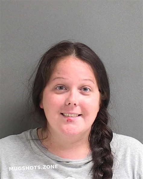 Walker Natasha C 06162023 Volusia County Mugshots Zone
