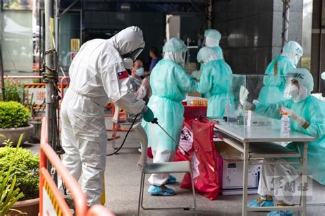 增本土76例！陳時中：死亡再添10人