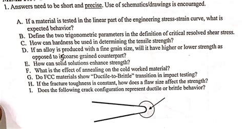 solved 1 answers need to be short and precise use of