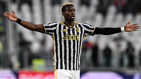 Juve Nuova Vita Per Pogba In Attesa Del Tas Protagonista In Un Film