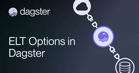 Introducing Software Defined Assets Dagster Blog