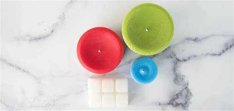 Lab Notes Paraffin Pillar Wax Mp 137 Candlescience