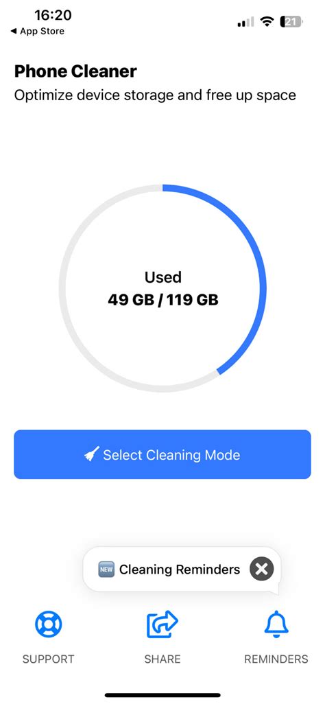 Ways To Clear App Data On An IPhone