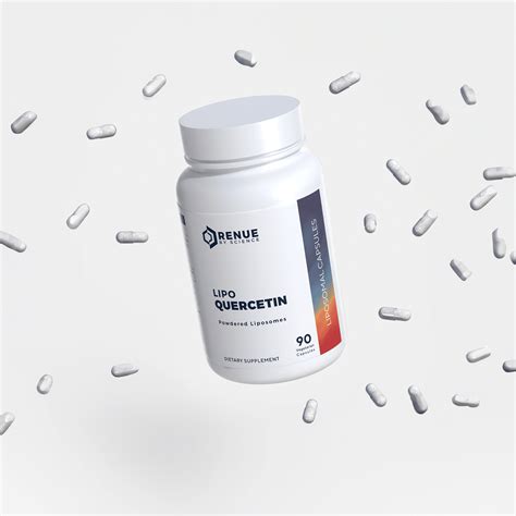 Senolytics Renue By Science Australia