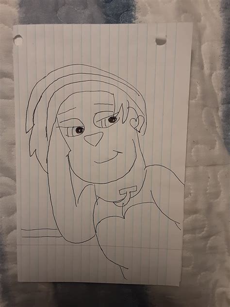 Sing Ash Looking Pretty By Aliciamartin851 On Deviantart