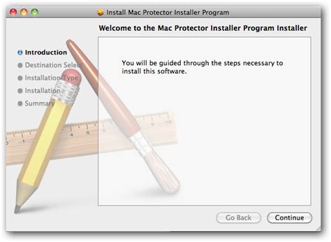 Mac Os X Viruses How To Remove And Prevent The Mac Protector Malware