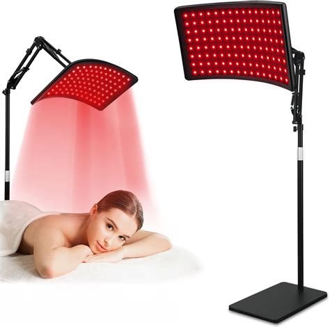 Portable Red Light Therapy Box For Noseupgraded Nasal
