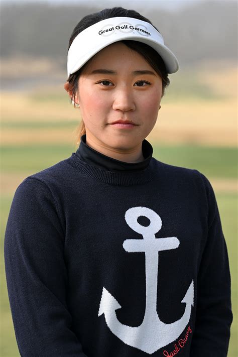 田口 蘭名 未来ある女子ゴルファーの夢を応援 Dspe公式サイト